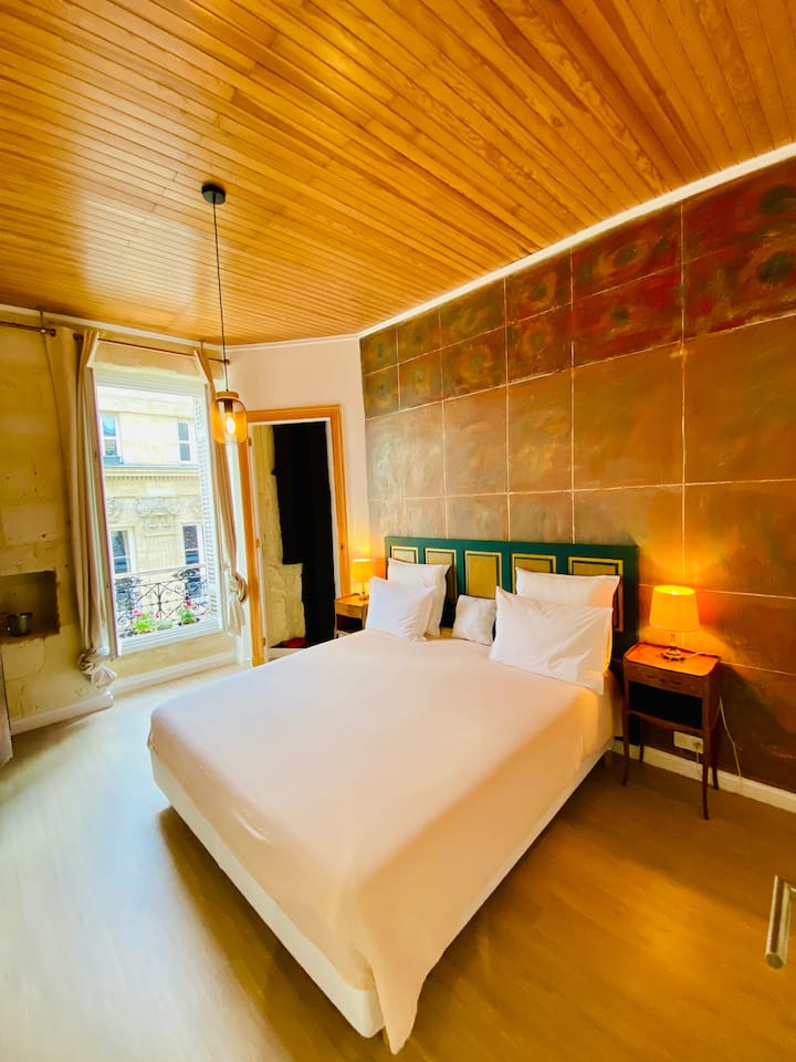 Appartement Du Palais - Burdeos