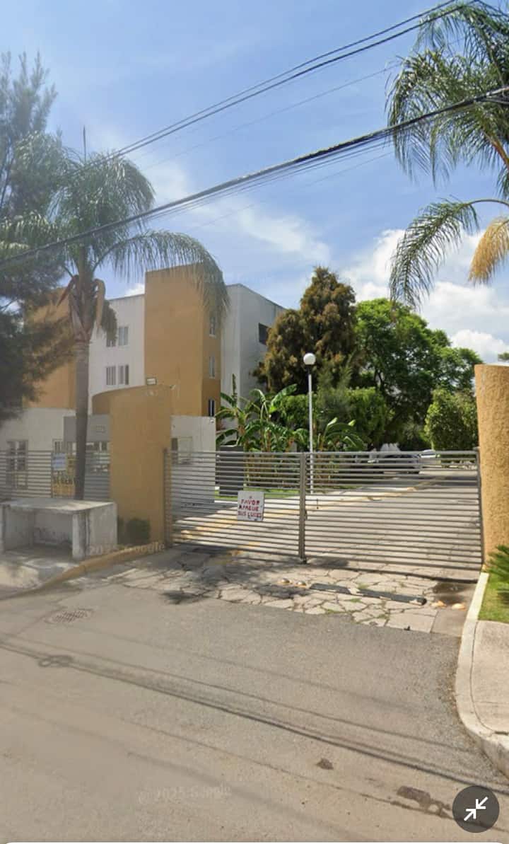 Depa Lola’s Compartido Y Flexible - Irapuato