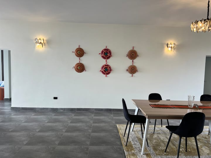 Girar Apartments - Addis Ababa