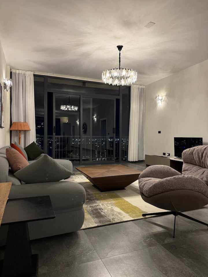 Bright & Spacious Family Apartment • 4a - Addis Ababa
