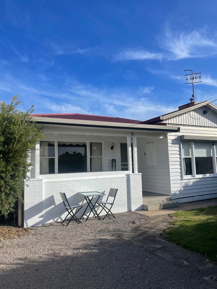 Lemon Tree Cottage ~ - 포트 페어리