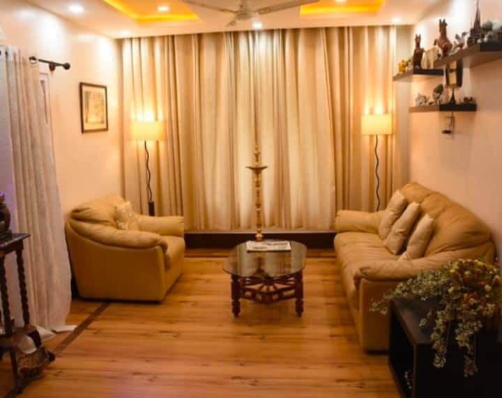 Vani Home Stay
               And
Vani Farmhouse - Malavalli