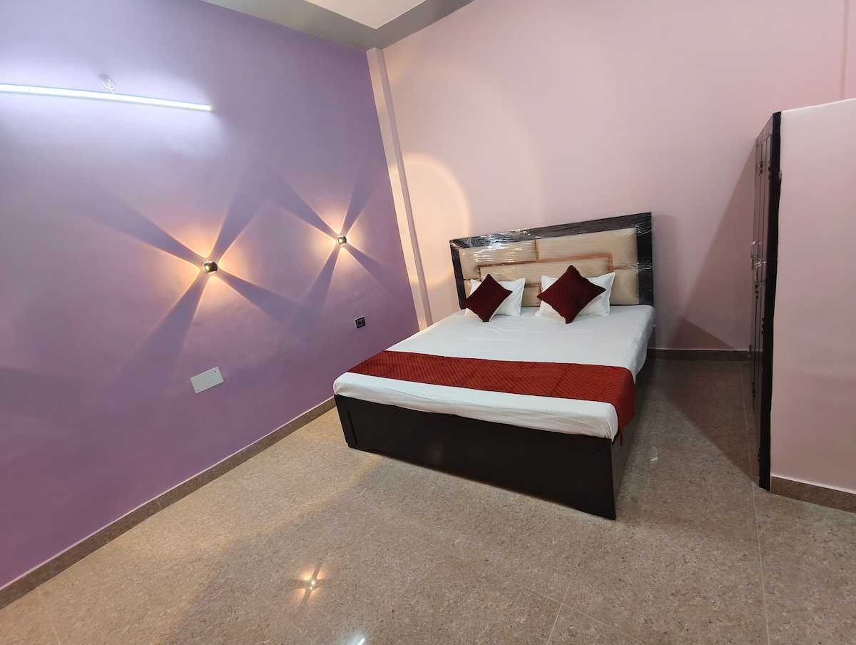 Dev Paradise Ayodhya in Ayodhya, Uttar Pradesh, India - Airbnb