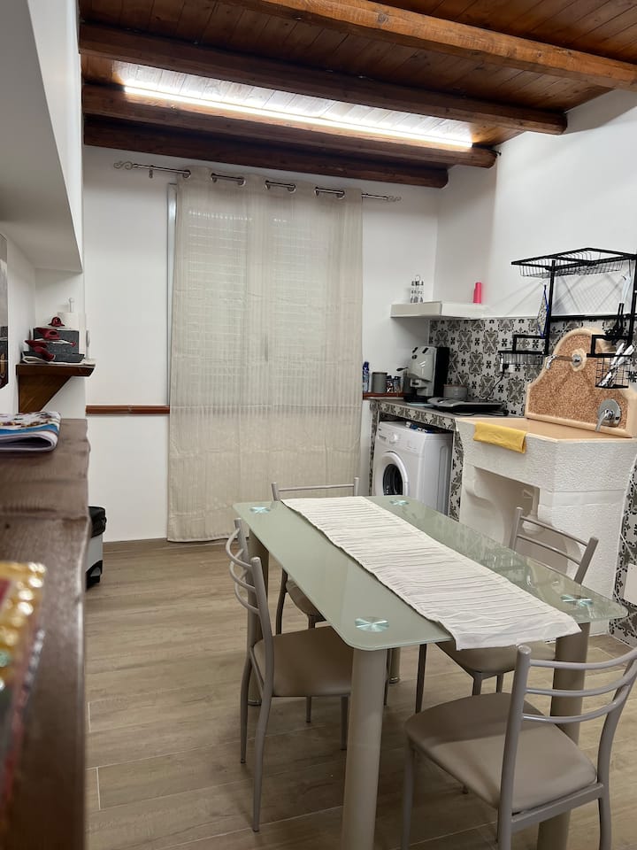 Mini Appartamento Palermo - Palermo