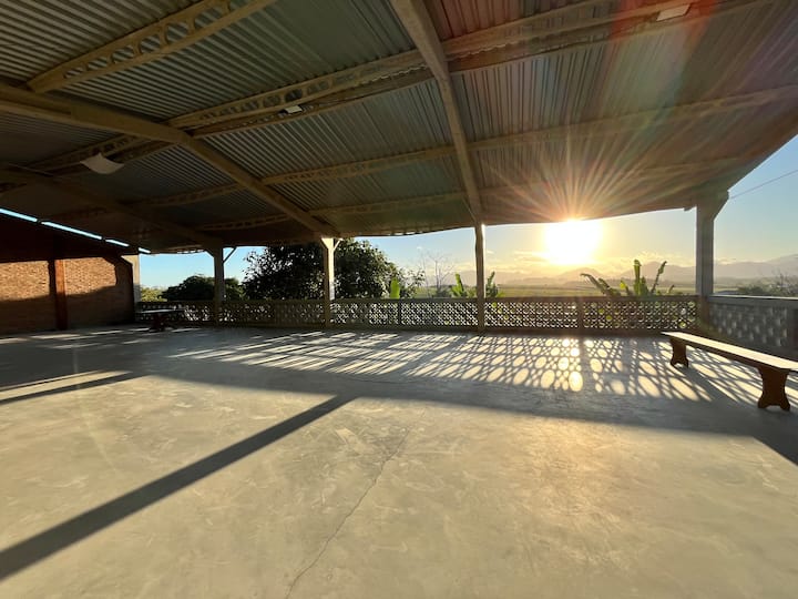 Sítio Para Eventos Em Piúma - Itaoca