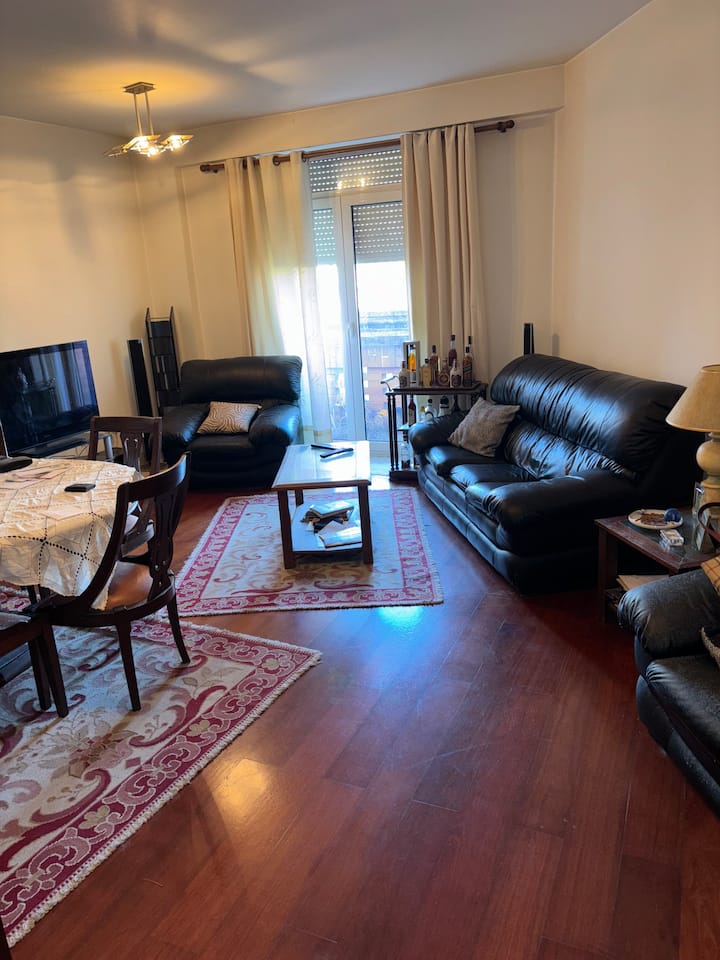 Aveiro Casa Do Forum - 