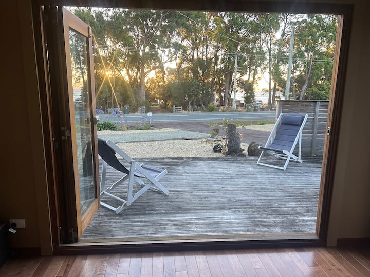 Tasman Escape - Eaglehawk Neck