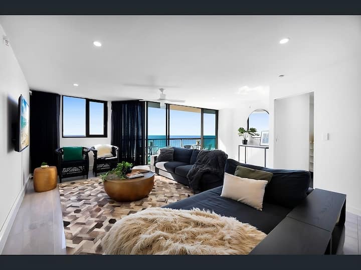 Oceanview Oasis At Surfers Paradise - Gold Coast