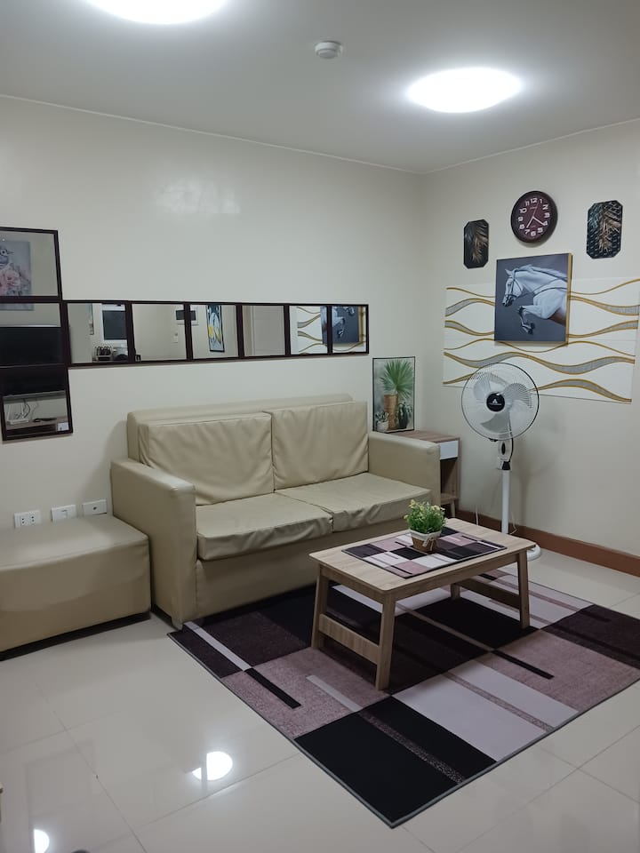 Cool Escape Staycation In Rizal - Binangonan