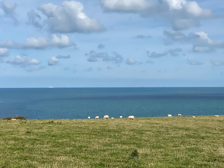 Logement Atypique - Wissant