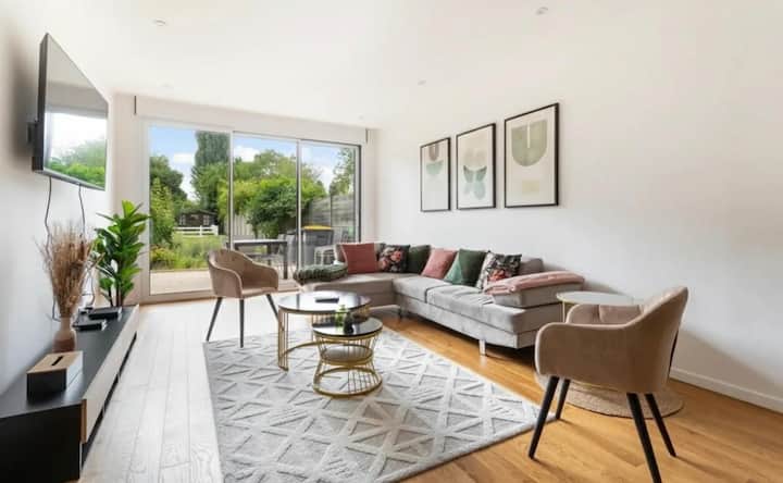 L'escapade Marcquoise - Lille