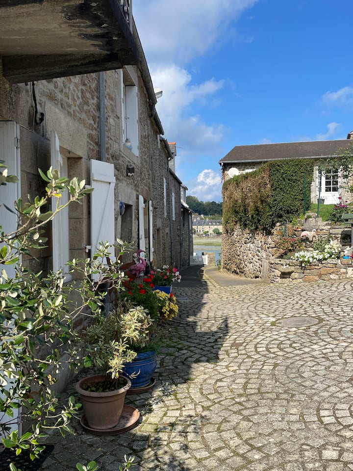 Maison Du Port - Saint-Jacut-de-la-Mer
