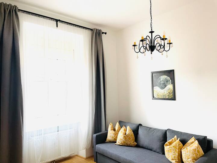 Apstay-city Center-free Parking - Graz