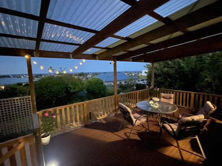 Amaroo Guest House - A Heritage Home Experience - Forth