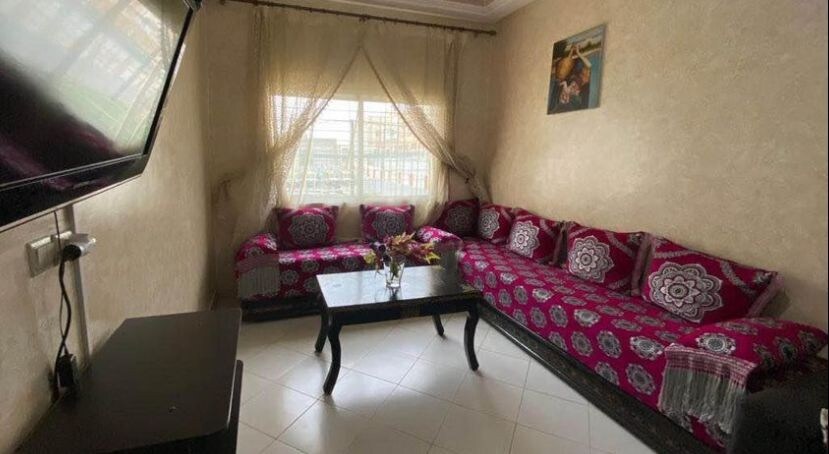Fes Apartment Vacation Rentals - Fez-Meknès, Morocco | Airbnb