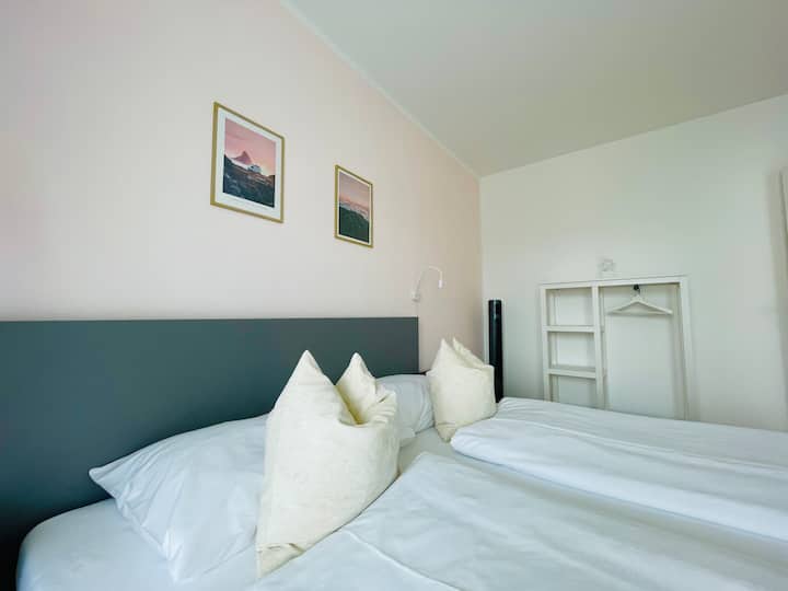 Apstay-city Center-free Parking - Graz
