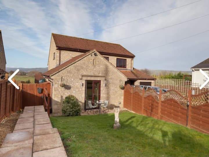 The Annexe - Cheddar