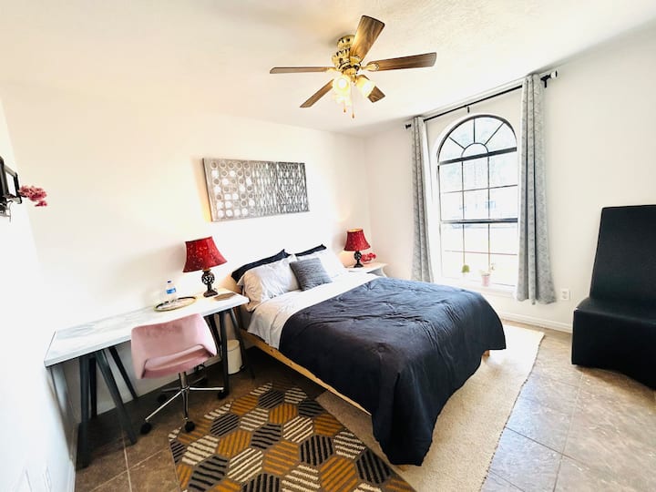 Shining Room In College Station - College Station, TX