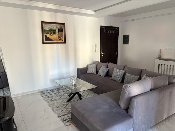 Appartement Le Garden - Algeria