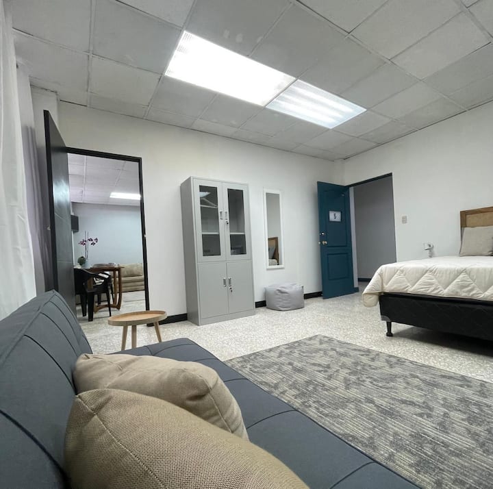 Family Central Apartment In Dt - San José, Costa Rica