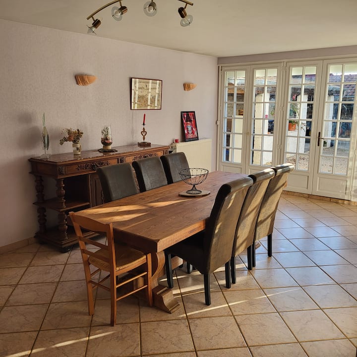 Maison Pierre Et Vigne - Nuits-Saint-Georges