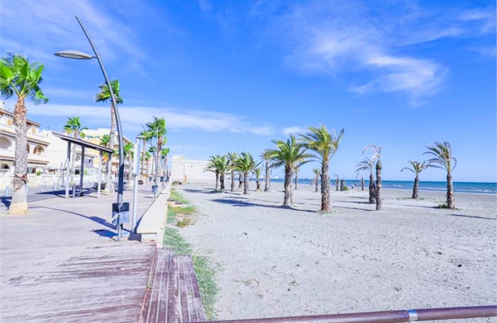 Bahia Flat - Santa Pola