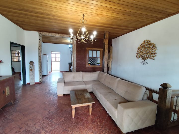 Santíssima Casa - Tiradentes