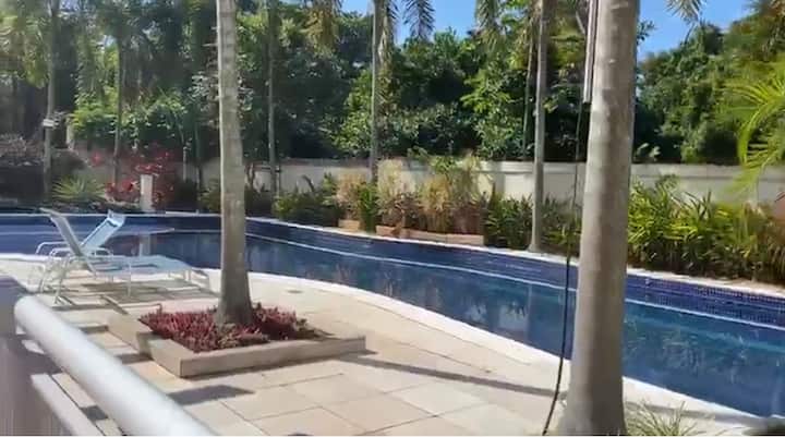 Esse Apart Hotel é Perfeito! - Rio de Janeiro