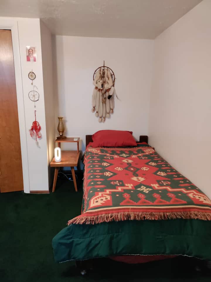 Teton Wilderness Room - Rexburg, ID