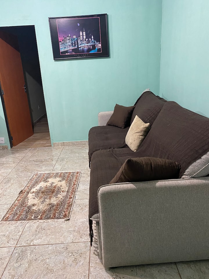Chácara Promoção Para Agrishow - Ribeirao Preto