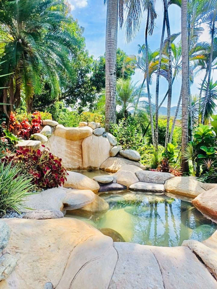 Paraíso Natural En San Jerónimo,amplio Y Verde - Santa Fé de Antioquia