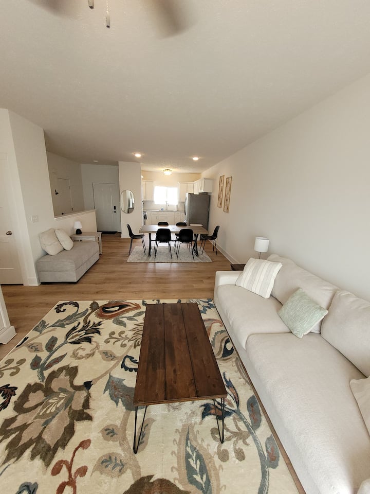 Relaxing Retreat Near Werner Park & Shops - North Lake, South Bend