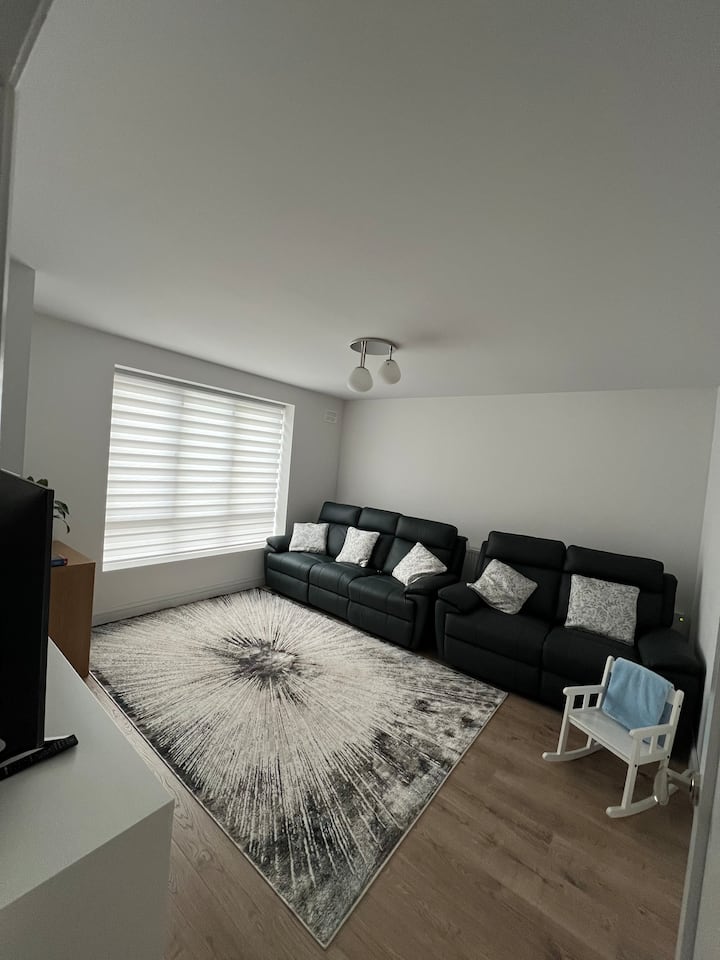 Home Stay - Kildare