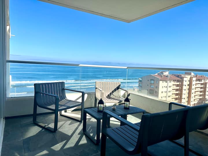 Disfruta Frente Al Mar - La Serena