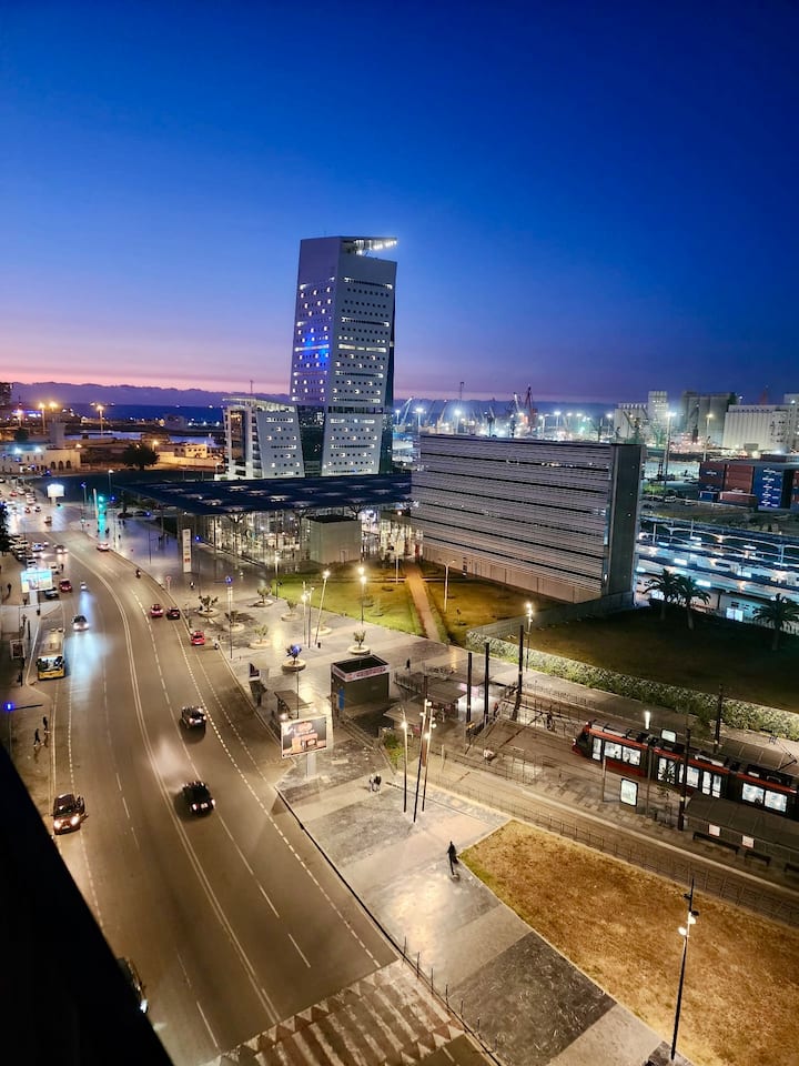 Art House 9 - Casablanca