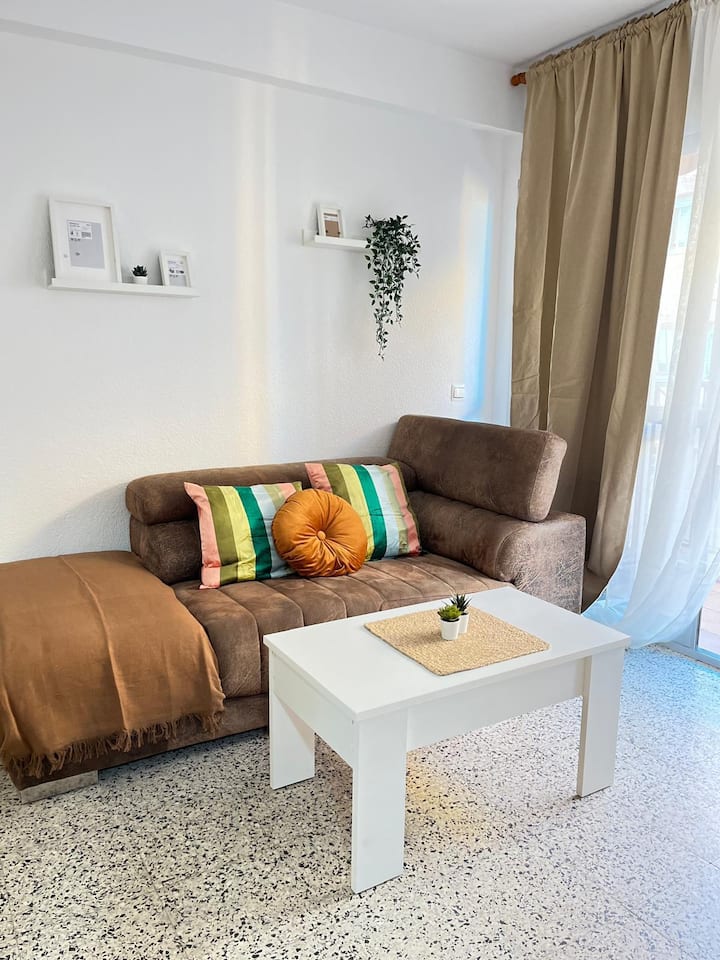 Piso Playa - Algésiras
