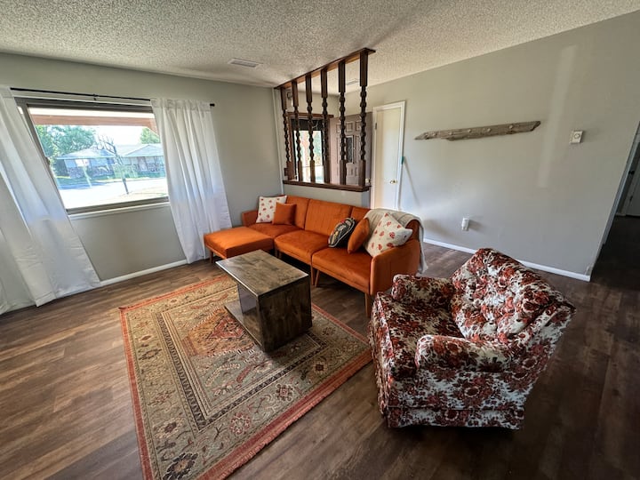 Cowgirl Casa~ada & Kid Friendly - Montrose, CO