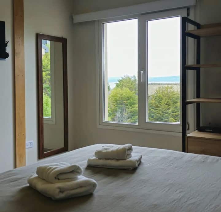 Ushuaia Suites Connect Point 2 - Ushuaia