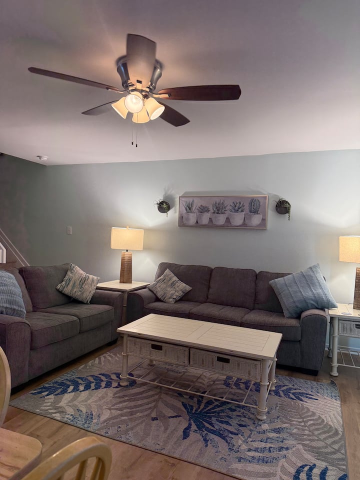 Escape To Stone Harbor - Stone Harbor, NJ