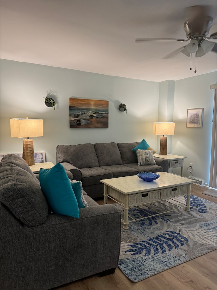 Escape To Stone Harbor - Stone Harbor, NJ