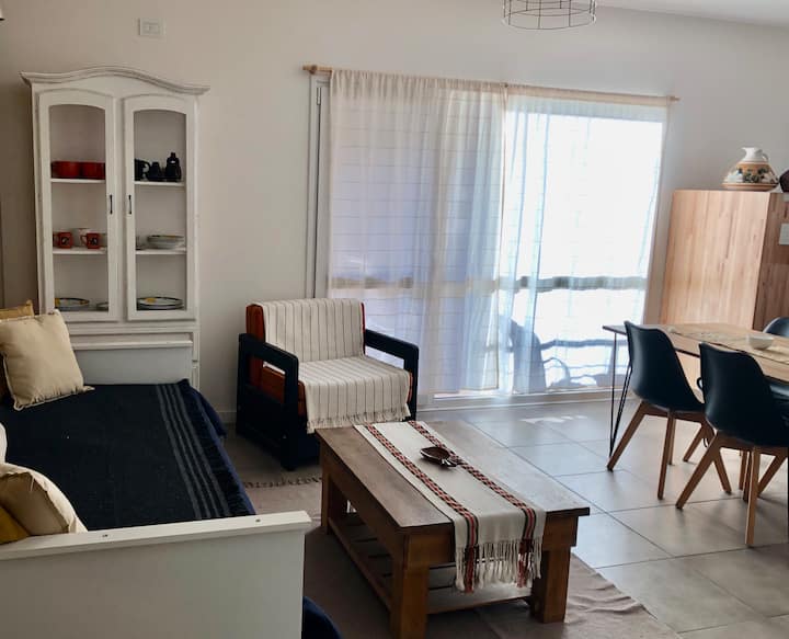 Apartamento Sur - Villa la Angostura