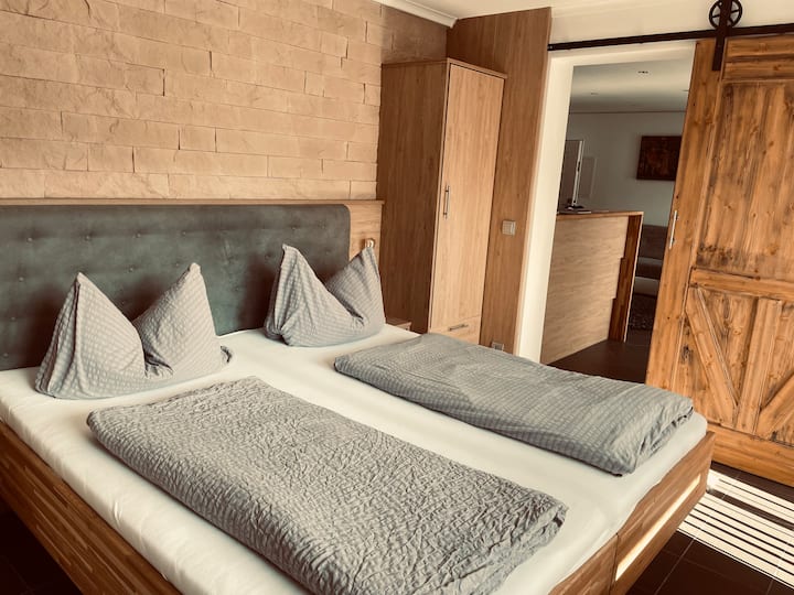 Wohnung Mit Balkon - Pertisau