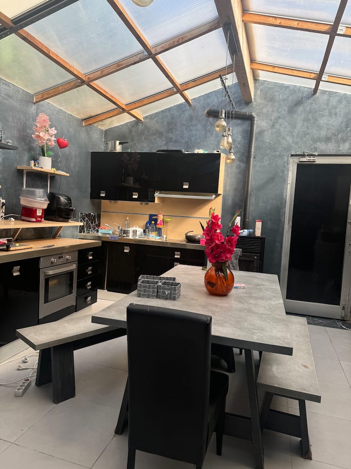 Casa Simples - Arlon