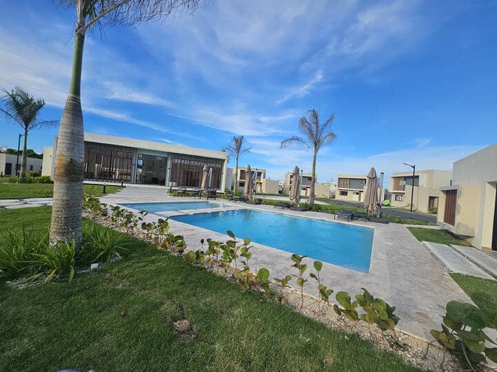 Villa Oasis Downtown Punta Cana + Private Jacuzzi - Punta Cana
