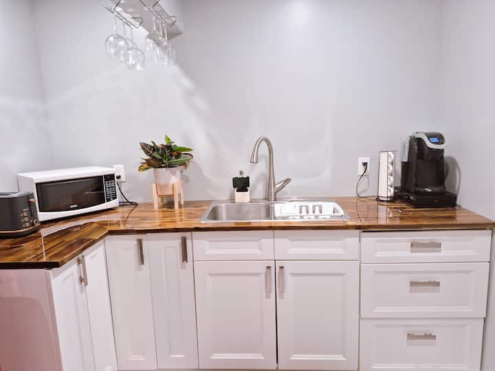 Grand Bay Traveler's Retreat - 聖約翰