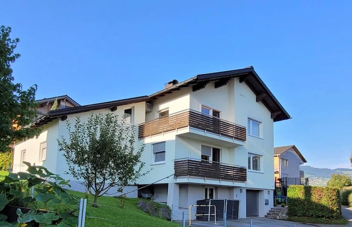 Ferienwohnung Marianne - Ab Mai 2025 - 3 Zimmer - Andelsbuch