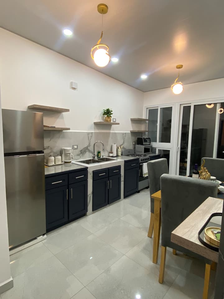 Golden Glow Getaway - El Salvador