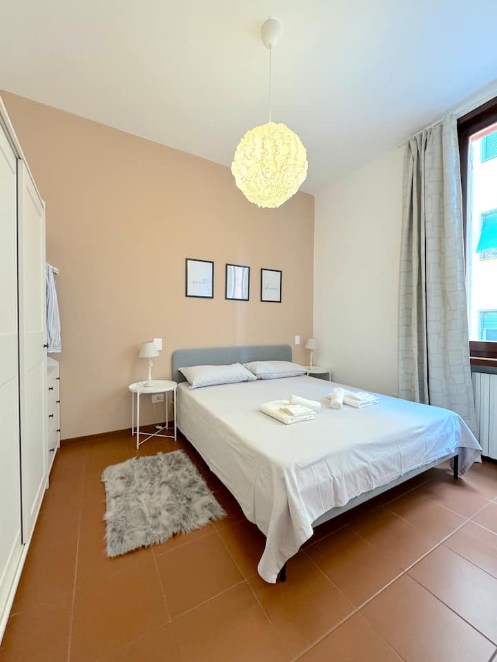 Petitot Apartment3 With Free Private Parking - Parma
