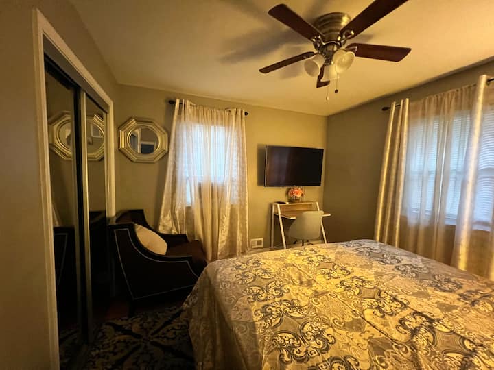 Home Away From Home 2 - Owings Mills, MD