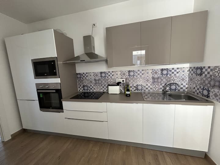 Residence Petroni 16 - Bari